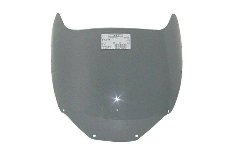 カタログ品番: MO227K メーカー品番: 4025066306695 JANコード: 4548664787784 ブラック 「スクリーン オリジナル」は、純正同等形状のスクリーンです。ノーマルのデザイン・雰囲気を崩さず、さり気ないドレス...