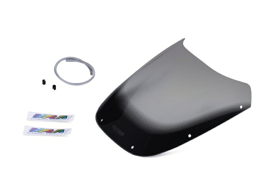 カタログ品番: MO208S メーカー品番: 4025066302727 JANコード: 4520616616526 「スクリーン オリジナル」は、純正同等形状のスクリーンです。ノーマルのデザイン・雰囲気を崩さず、さり気ないドレスアップが可...