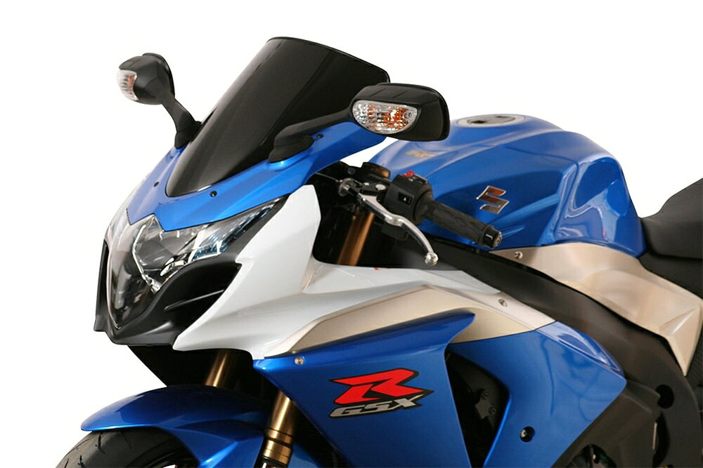 カタログ品番: MO437C メーカー品番: 4025066120451 JANコード: 4547567864639 「スクリーン オリジナル」は、純正同等形状のスクリーンです。ノーマルのデザイン・雰囲気を崩さず、さり気ないドレスアップが可...
