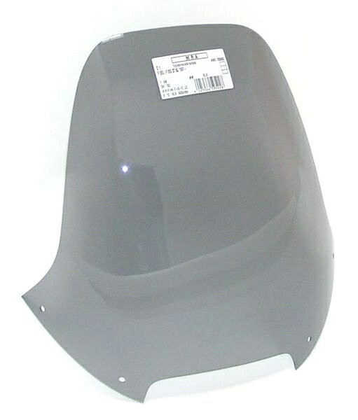 カタログ品番: MO708S メーカー品番: 4025066595228 JANコード: 4547424765543 F650GS 01-モデルには対応しません 「スクリーン オリジナル」は、純正同等形状のスクリーンです。ノーマルのデザイン...