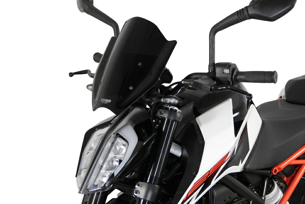 カタログ品番: MP859K メーカー品番: 4025066164622 JANコード: 4549950957645 「スクリーン スポーツ」は、車両のスポーティなイメージを崩さない小型のスクリーンです。優れた防風効果はミドルツーリングやロ...