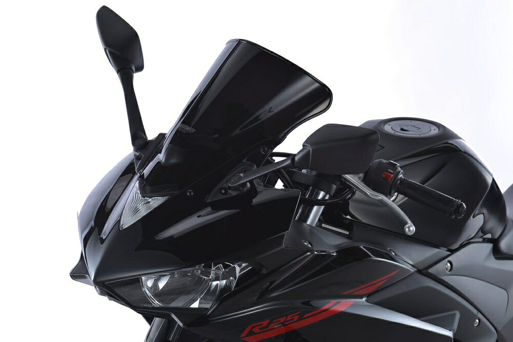 カタログ品番: MR262K メーカー品番: 4025066149292 JANコード: 4548916320622 縦:330mm 横:310mm グラデーション無し (寸法:純正長 +40mm) 「スクリーン レーシング」は、スクリーン...
