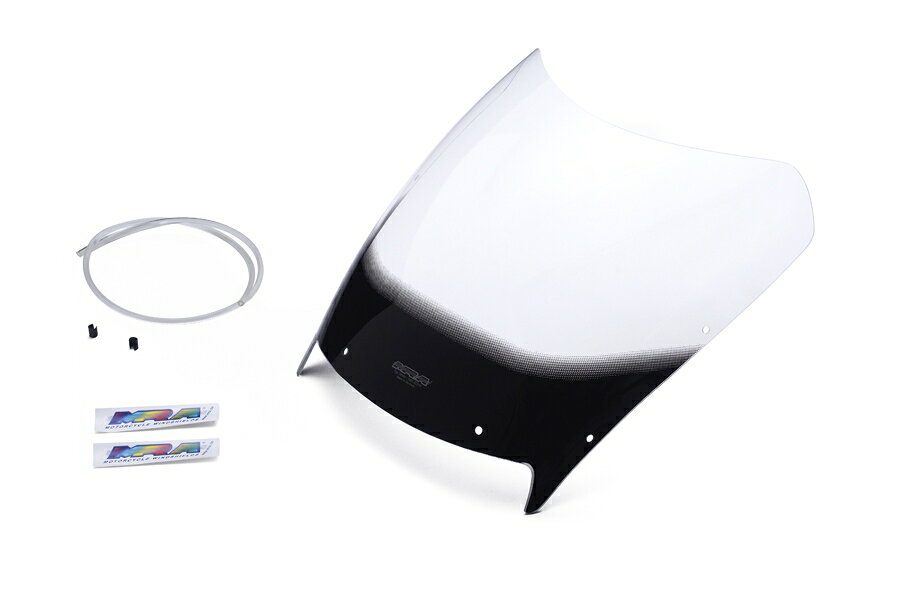 カタログ品番: MO025C メーカー品番: 4025066099917 JANコード: 4520616786199 「スクリーン オリジナル」は、純正同等形状のスクリーンです。ノーマルのデザイン・雰囲気を崩さず、さり気ないドレスアップが可...