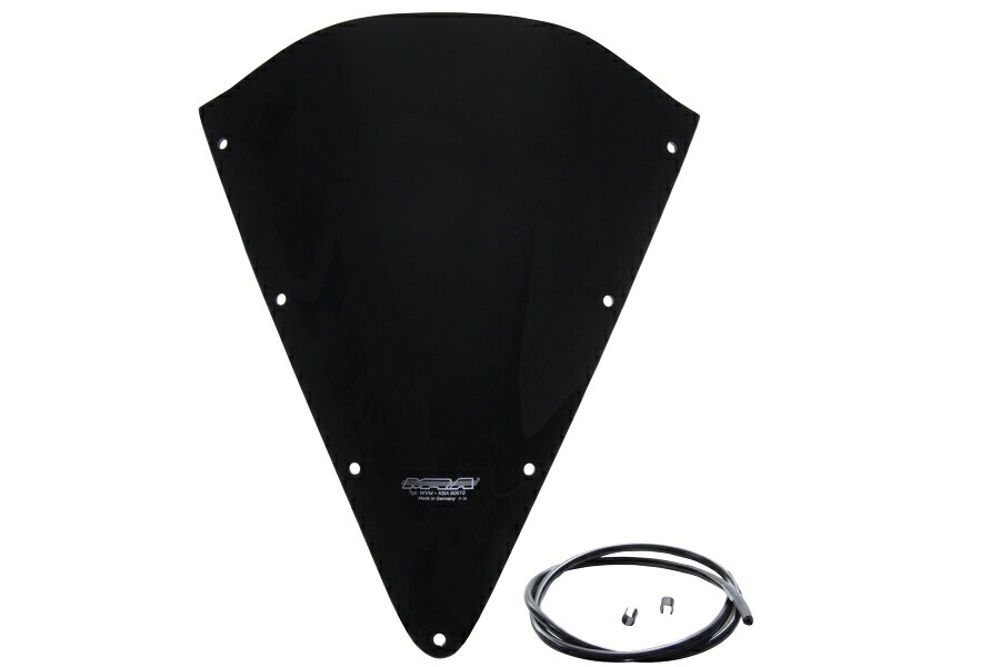 カタログ品番: MR230K メーカー品番: 4025066377947 JANコード: 4548664801268 ブラック (寸法:純正長 -5mm) 「スクリーン レーシング」は、スクリーン中央部がドーム状に盛り上がったスクリーンです...