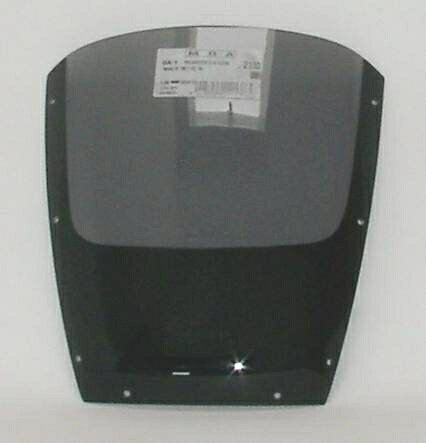 カタログ品番: MO052S メーカー品番: 4025066121373 JANコード: 4547424014597 「スクリーン オリジナル」は、純正同等形状のスクリーンです。ノーマルのデザイン・雰囲気を崩さず、さり気ないドレスアップが可...