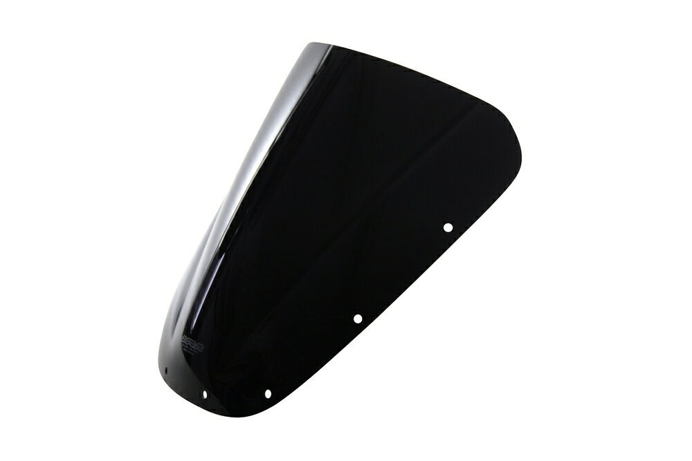 カタログ品番: MR603K メーカー品番: 4025066009398 JANコード: 4548664662159 ブラック (寸法:純正長 -10mm) 「スクリーン レーシング」は、スクリーン中央部がドーム状に盛り上がったスクリーンで...