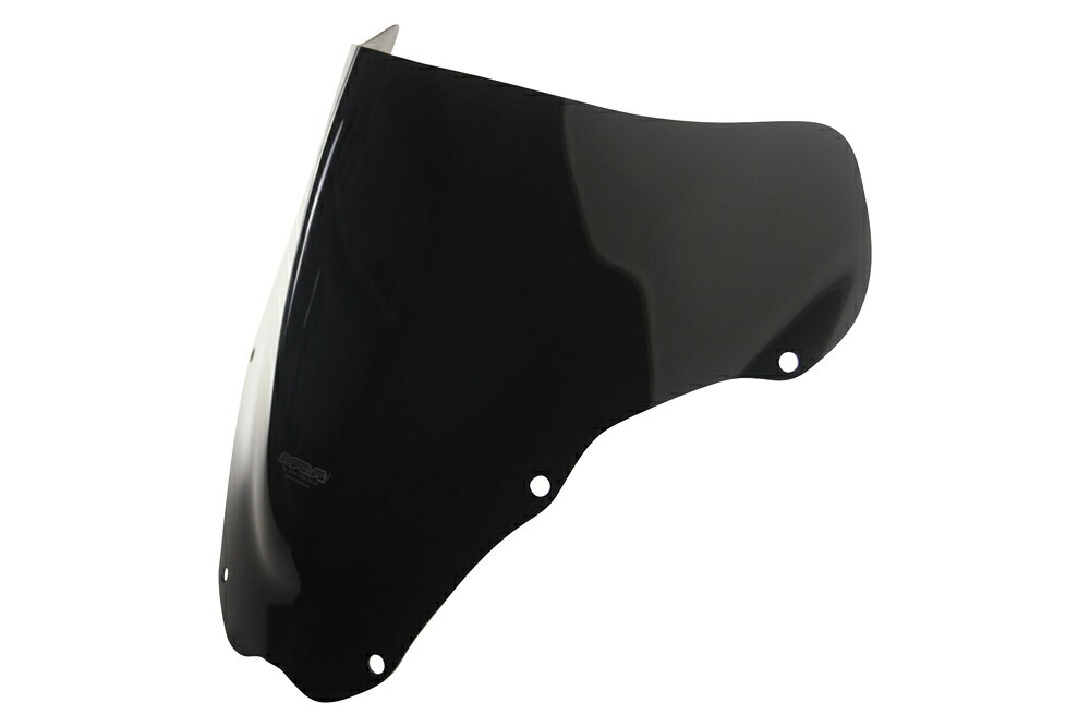カタログ品番: MR020K メーカー品番: 4025066190744 JANコード: 4548664777532 ブラック CBR929RR 00-01モデルにも対応します。 グラデ-ション有り (寸法:純正長 +25mm) 「スクリー...