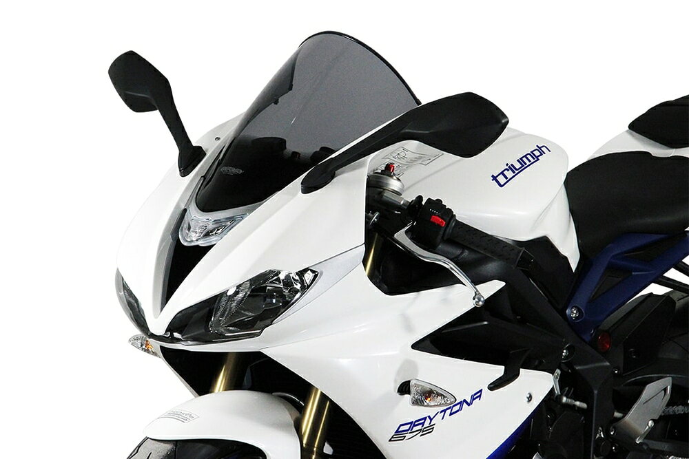 カタログ品番: MR914K メーカー品番: 4025066140497 JANコード: 4548664955213 (寸法:純正長 +90mm) 「スクリーン レーシング」は、スクリーン中央部がドーム状に盛り上がったスクリーンです。伏せた...