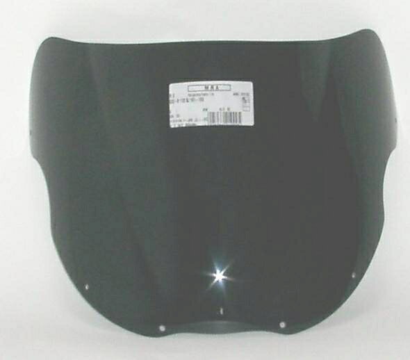 カタログ品番: MR417C メーカー品番: 4025066219919 JANコード: 4520616681678 取り付けビス入り (寸法:純正長 +30mm) 「スクリーン レーシング」は、スクリーン中央部がドーム状に盛り上がったスク...