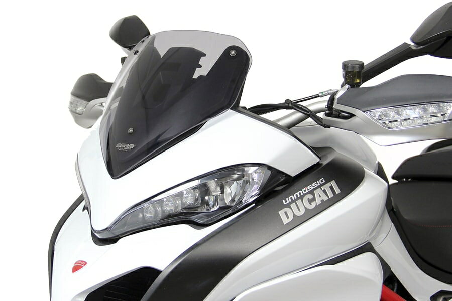 カタログ品番: MP822S メーカー品番: 4025066151721 JANコード: 4548916407392 縦:280mm 横:320mm グラデーション無し 純正より短いショートタイプのスクリーンです 「スクリーン スポーツ」は...