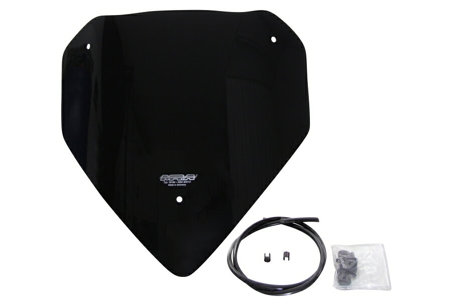 カタログ品番: MP822K メーカー品番: 4025066151738 JANコード: 4548916407408 縦:280mm 横:320mm グラデーション無し 純正より短いショートタイプのスクリーンです 「スクリーン スポーツ」は...