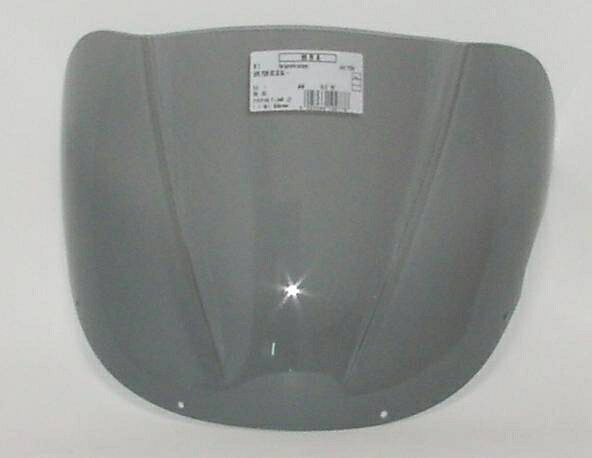 カタログ品番: MR022K メーカー品番: 4025066102846 JANコード: 4548664778195 ブラック (寸法:純正長 +65mm) 「スクリーン レーシング」は、スクリーン中央部がドーム状に盛り上がったスクリーンで...