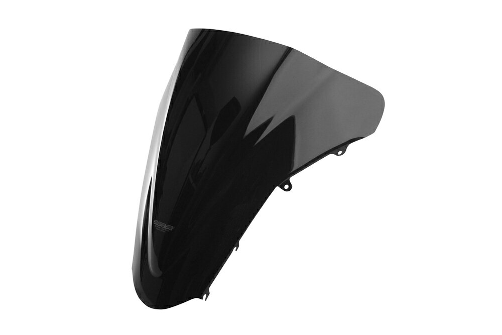 カタログ品番: MR036K メーカー品番: 4025066081066 JANコード: 4548664777730 ブラック (寸法:純正長 +20mm) 「スクリーン レーシング」は、スクリーン中央部がドーム状に盛り上がったスクリーンで...