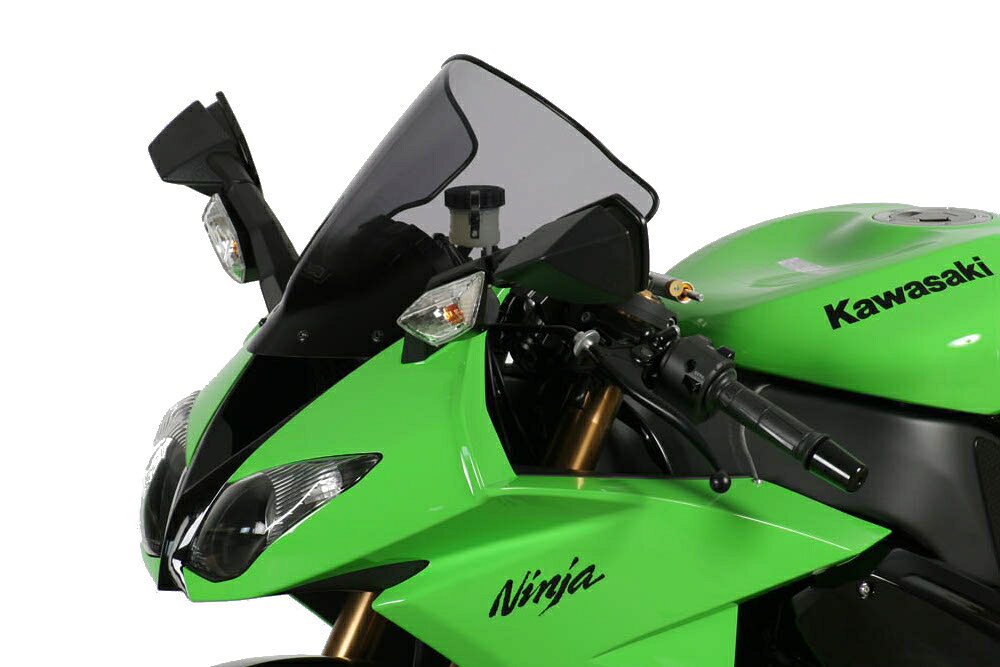 カタログ品番: MR639K メーカー品番: 4025066117543 JANコード: 4548664809455 ブラック (寸法:純正長 +10mm) 「スクリーン レーシング」は、スクリーン中央部がドーム状に盛り上がったスクリーンで...
