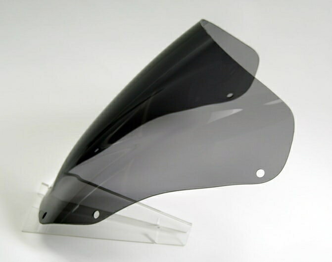 カタログ品番: MR801K メーカー品番: 4025066504695 JANコード: 4548664812523 900SL 91-97装着不可 「スクリーン レーシング」は、スクリーン中央部がドーム状に盛り上がったスクリーンです。伏せ...