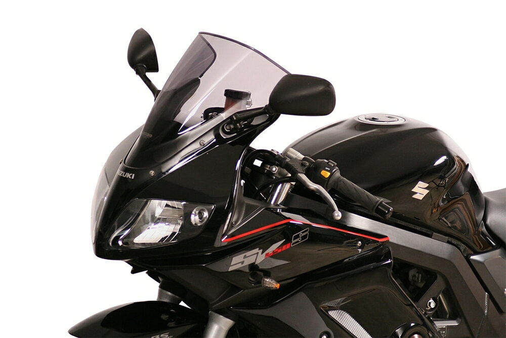 カタログ品番: MR425S メーカー品番: 4025066085491 JANコード: 4547424208545 (寸法:純正長 +10mm) SV400S 03 共通 対応純正品番94611-19F00 「スクリーン レーシング」は、...