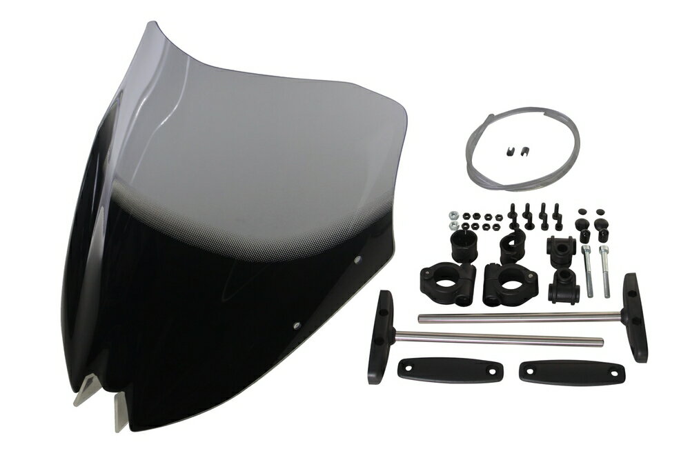 カタログ品番: MS269S メーカー品番: 4025066156832 JANコード: 4548916794676 「スクリーン スポイラー」は、スクリーンエンドが小さく跳ねあがったスクリーンです。コンパクトでスポーティーな外観は大型なス...