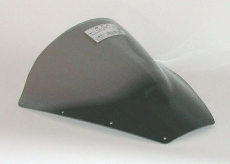 カタログ品番: MR722S メーカー品番: 4025066430529 JANコード: 4520616869618 ME型用(寸法:純正長 +40mm) 「スクリーン レーシング」は、スクリーン中央部がドーム状に盛り上がったスクリーンです...