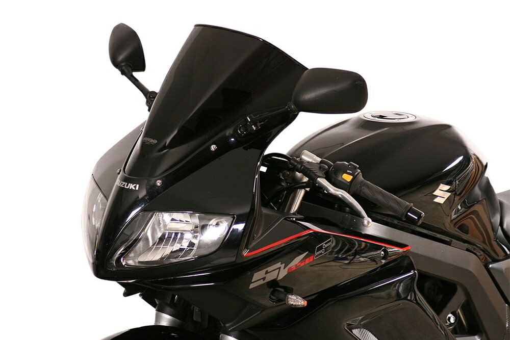 カタログ品番: MR425K メーカー品番: 4025066085569 JANコード: 4548664803651 ブラック (寸法:純正長 +10mm) SV400S 03 共通 対応純正品番94611-19F00 「スクリーン レーシ...