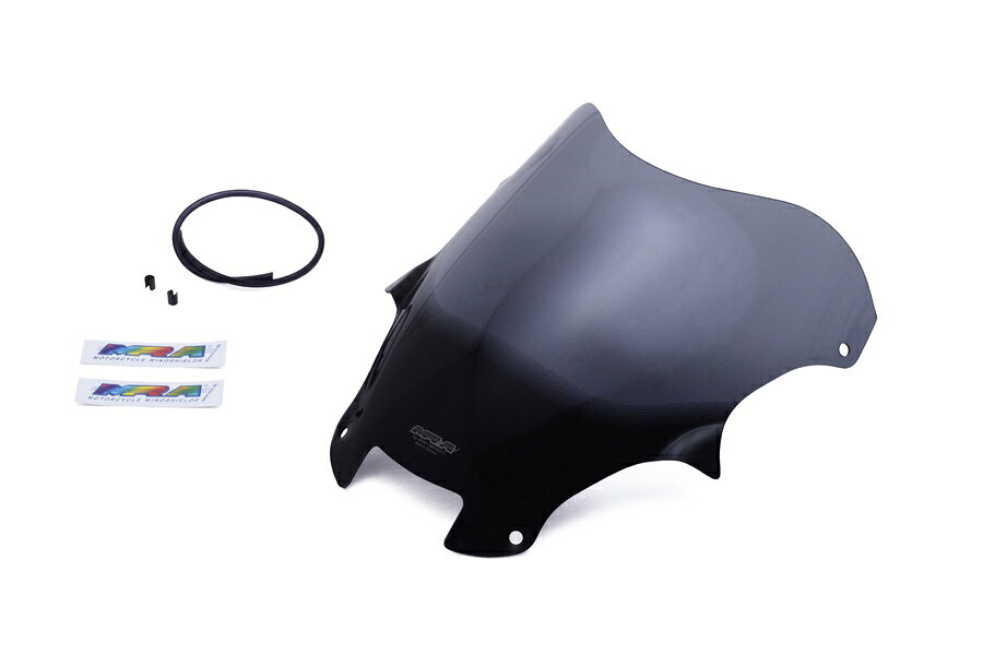 カタログ品番: MS006S メーカー品番: 4025066166374 JANコード: 4520616617813 グラデ-ション有り (寸法:純正長 +10mm) 「スクリーン スポイラー」は、スクリーンエンドが小さく跳ねあがったスクリ...