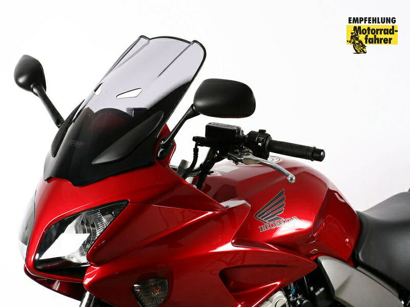 カタログ品番: MT050S メーカー品番: 4025066107858 JANコード: 4547567478744 「スクリーン ツーリング」は、全長を長めに成型したスクリーンです。走行風をとにかく低減させたい方や、ロングツーリング派の方...