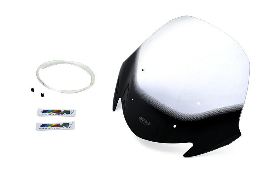 カタログ品番: MT066C メーカー品番: 4025066131464 JANコード: 4548664822997 (寸法:純正長 +65mm) 「スクリーン ツーリング」は、全長を長めに成型したスクリーンです。走行風をとにかく低減させた...