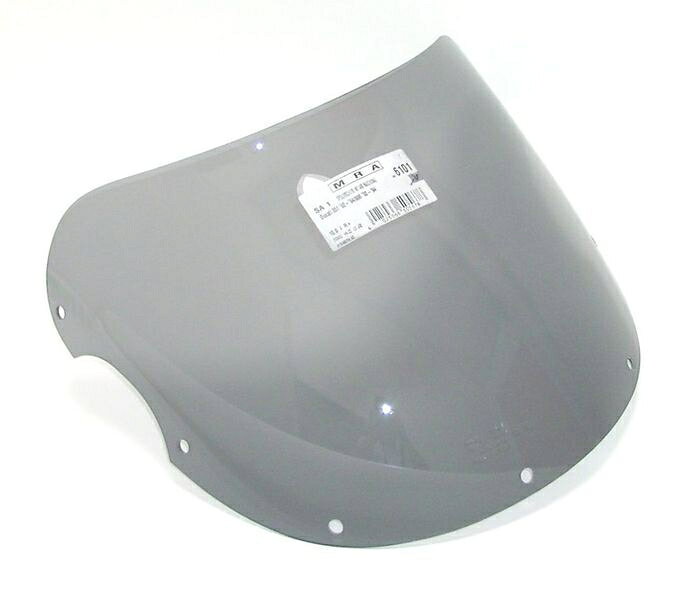 カタログ品番: MS809C メーカー品番: 4025066505661 JANコード: 4547567668282 (寸法:純正長 +10mm) 「スクリーン スポイラー」は、スクリーンエンドが小さく跳ねあがったスクリーンです。コンパクト...