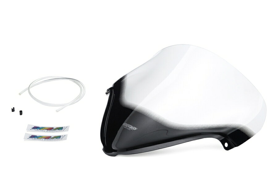 カタログ品番: MT434C メーカー品番: 4025066118335 JANコード: 4547567581802 「スクリーン ツーリング」は、全長を長めに成型したスクリーンです。走行風をとにかく低減させたい方や、ロングツーリング派の方...