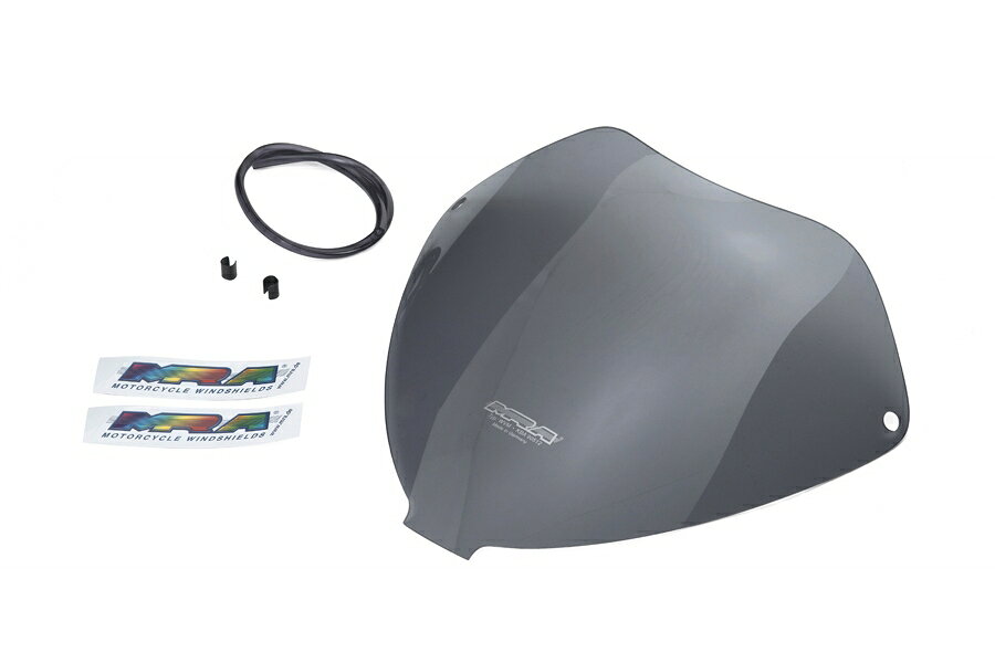 カタログ品番: MS807S メーカー品番: 4025066525171 JANコード: 4547424049308 全長L=245mm (寸法:純正長 +35mm) 「スクリーン スポイラー」は、スクリーンエンドが小さく跳ねあがったスクリ...