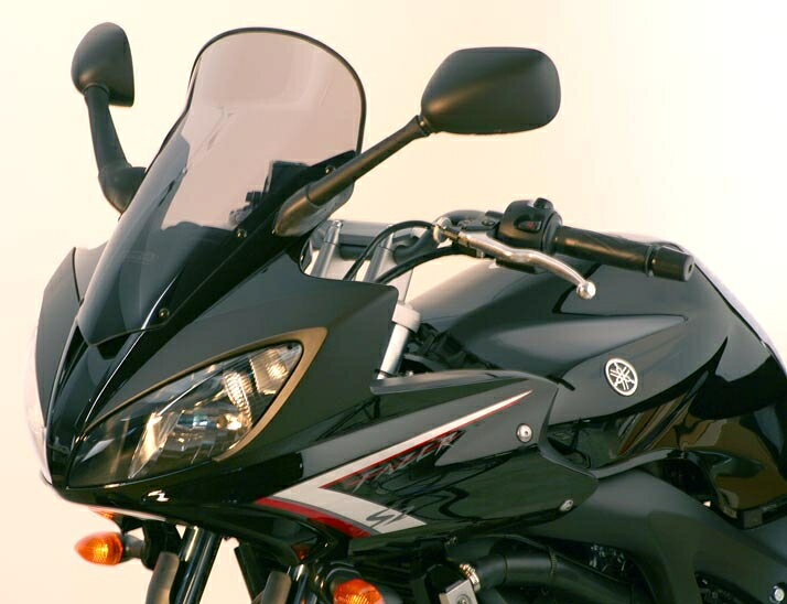 カタログ品番: MT243C メーカー品番: 4025066122110 JANコード: 4547567711698 FZ6 FAZER S2 07-モデル用 (寸法:純正長 +30mm) 「スクリーン ツーリング」は、全長を長めに成型した...
