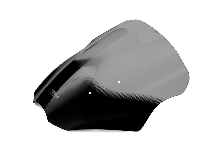 カタログ品番: MT105S メーカー品番: 4025066151585 JANコード: 4548916332144 「スクリーン ツーリング」は、全長を長めに成型したスクリーンです。走行風をとにかく低減させたい方や、ロングツーリング派の方...