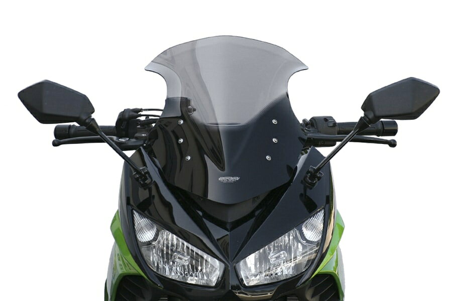 カタログ品番: MT648S メーカー品番: 4025066131082 JANコード: 4548664510825 「スクリーン ツーリング」は、全長を長めに成型したスクリーンです。走行風をとにかく低減させたい方や、ロングツーリング派の方...
