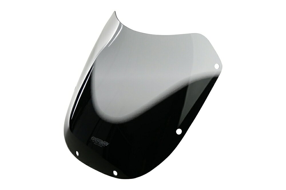 カタログ品番: MS048S メーカー品番: 4025066174171 JANコード: 4547424540287 (寸法:純正長 +10mm) 「スクリーン スポイラー」は、スクリーンエンドが小さく跳ねあがったスクリーンです。コンパクト...