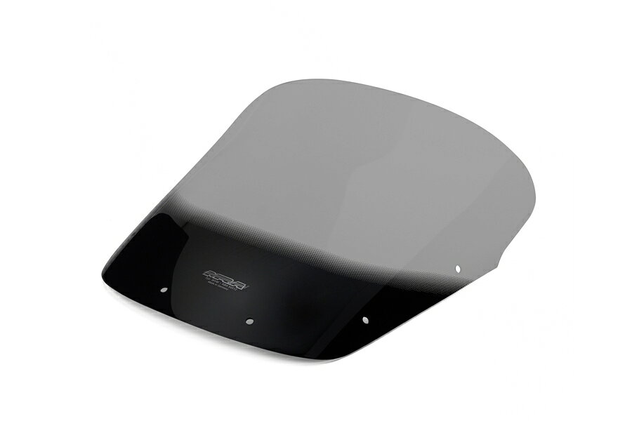 カタログ品番: MT604S メーカー品番: 4025066059270 JANコード: 4520616618698 適合車種：:ZRX1100/ZRX1200R/ZRX1200DAEG/ZRX400 05-08 「スクリーン ツーリング」...