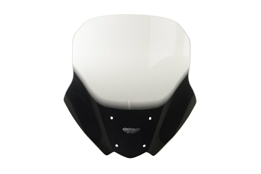 カタログ品番: MT676C メーカー品番: 4025066161102 JANコード: 4549950403746 純正ハンドガードは干渉するため同時装着不可 「スクリーン ツーリング」は、全長を長めに成型したスクリーンです。走行風をとに...