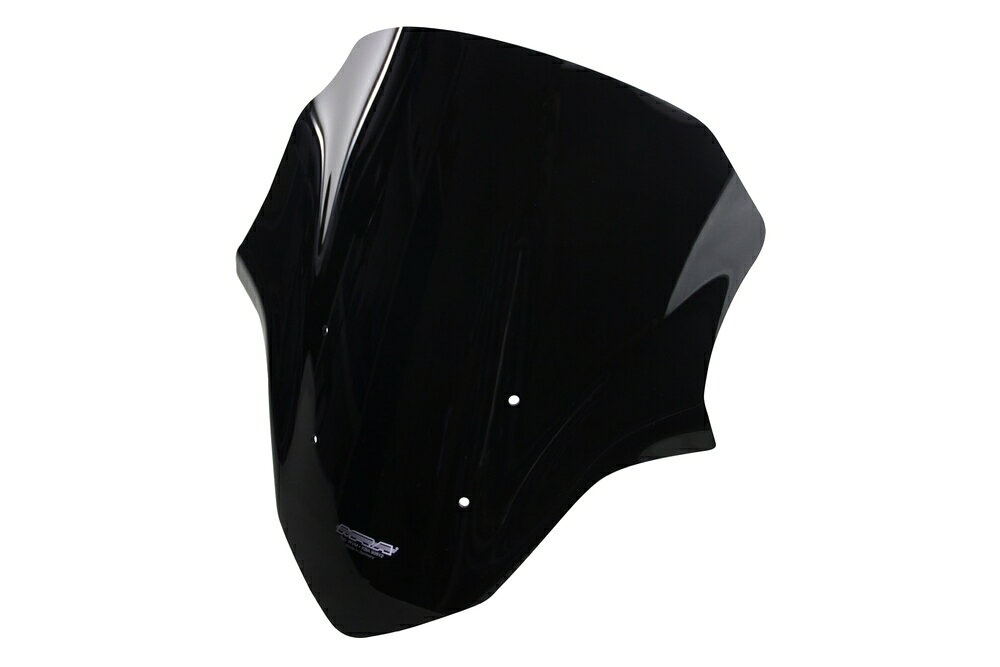 カタログ品番: MT102K メーカー品番: 4025066147403 JANコード: 4548916228966 CBR650F 14年 ツーリング ブラック 「スクリーン ツーリング」は、全長を長めに成型したスクリーンです。走行風をと...