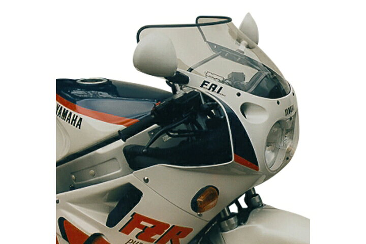 カタログ品番: MS227S メーカー品番: 4025066306770 JANコード: 4547567844273 (寸法:純正長 -5mm) 「スクリーン スポイラー」は、スクリーンエンドが小さく跳ねあがったスクリーンです。コンパクトで...