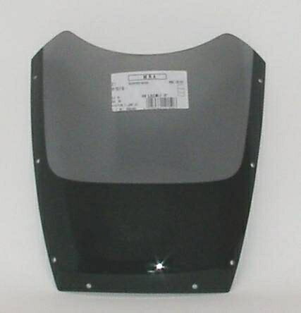 カタログ品番: MS052S メーカー品番: 4025066121526 JANコード: 4547424020239 (寸法:純正長 -50mm) 「スクリーン スポイラー」は、スクリーンエンドが小さく跳ねあがったスクリーンです。コンパクト...