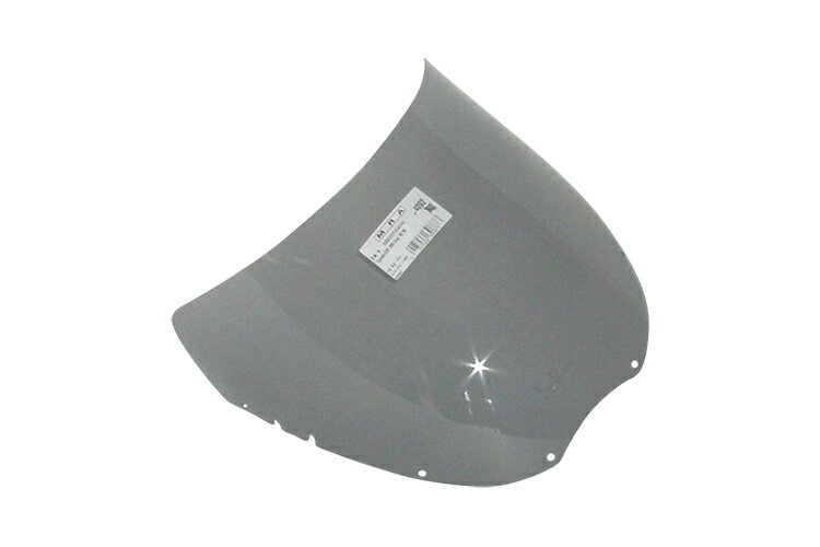 カタログ品番: MT202S メーカー品番: 4025066308873 JANコード: 4520616021702 (寸法:純正長 +30mm) 「スクリーン ツーリング」は、全長を長めに成型したスクリーンです。走行風をとにかく低減させた...