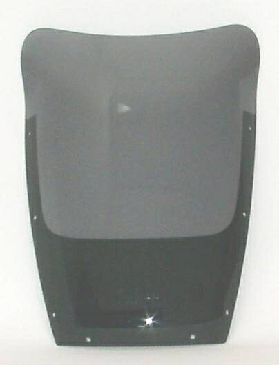 カタログ品番: MT052S メーカー品番: 4025066121670 JANコード: 4547424029119 (寸法:純正長 +50mm) 「スクリーン ツーリング」は、全長を長めに成型したスクリーンです。走行風をとにかく低減させた...