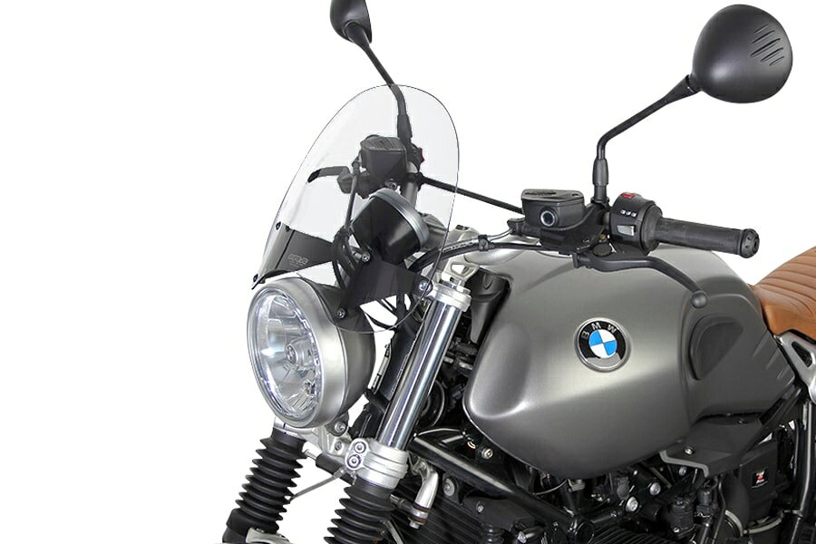 カタログ品番: MT761C メーカー品番: 4025066158478 JANコード: 4549950042433 「スクリーン ツーリング」は、全長を長めに成型したスクリーンです。走行風をとにかく低減させたい方や、ロングツーリング派の方...