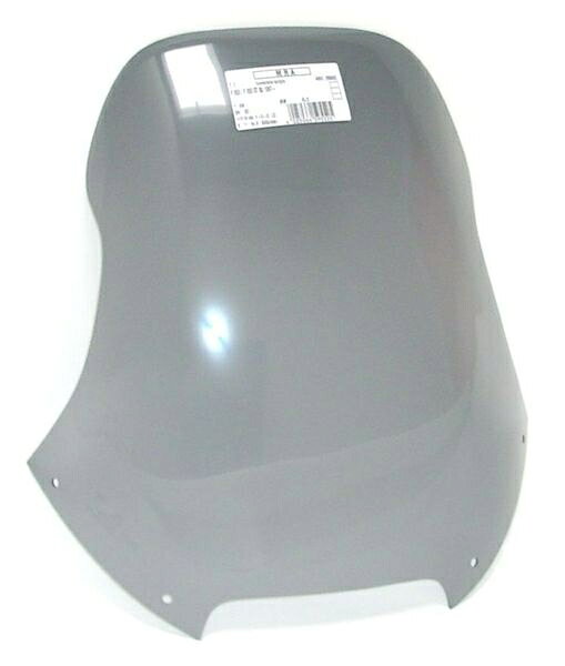 カタログ品番: MT708K メーカー品番: 4025066595594 JANコード: 4548664811847 ブラック F650GS 01-モデルには対応しません (寸法:純正長 +30mm) 「スクリーン ツーリング」は、全長を長...