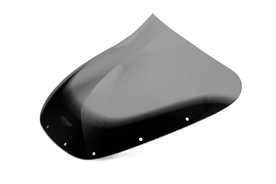カタログ品番: MT603S メーカー品番: 4025066008575 JANコード: 4520616618674 (寸法:純正長 +15mm) 「スクリーン ツーリング」は、全長を長めに成型したスクリーンです。走行風をとにかく低減させた...