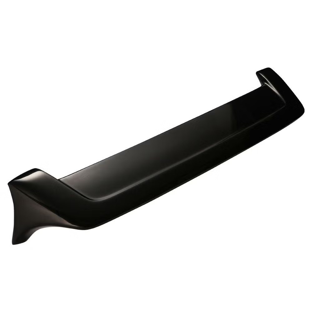 ジムニー JB23/33/43のその他おすすめパーツ ●商品名 JIMNY JB23・33・43 Rear Wing FRP ジムニー JB23・33・43 リアウイング FRP ●品番 W032-01 ●商品カラー 黒ゲルコート(未塗装)...