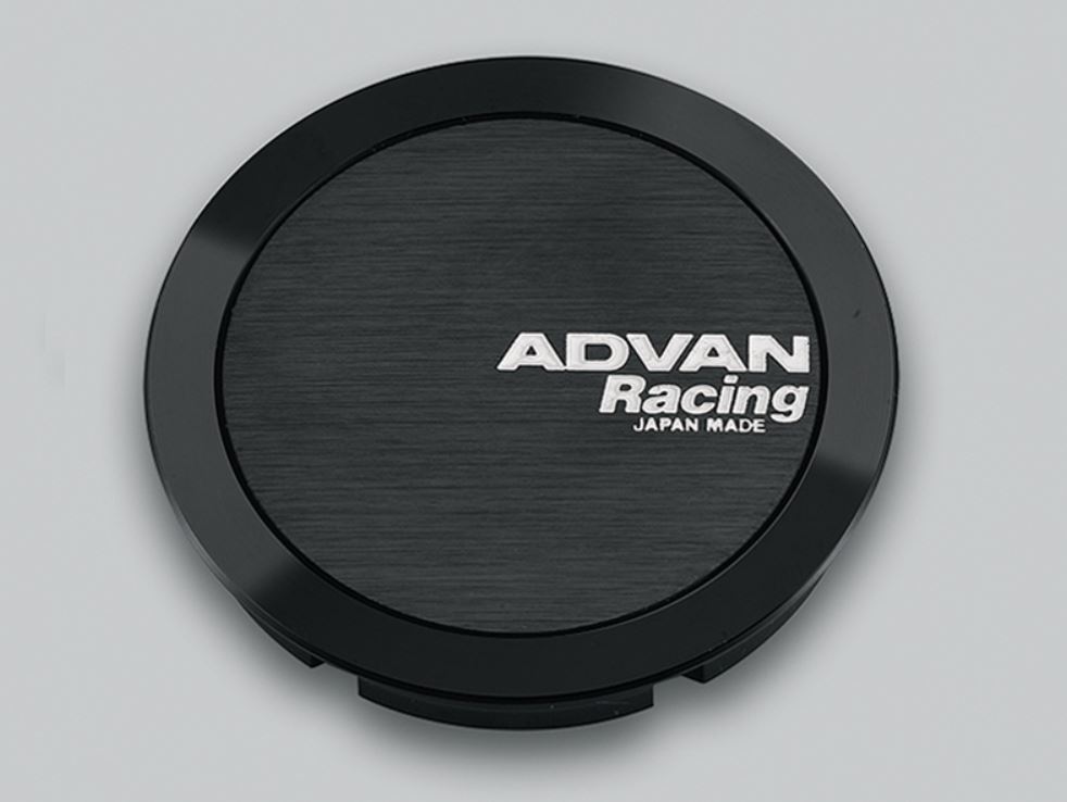 ■内容 : 本体1個,固定剤1袋 ■対応ホイール：ADVAN Racing　ブランド各種 ■キャップ内有効高さ　約 -3mm　 ■キャップ径 : φ73 ; ホイールボア径φ73用　φ63 ; ホイールボア径φ63用 ■ADVAN Raci...