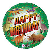 18インチ約40センチ　ガスを入れると浮きます。約15リットル。空気でも膨らみますが浮きませんので壁にはったり、天井からつるしたり、床に置いてください