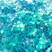 内容量：300g 偏光カラーが可愛い、ハート型のグリッターです。 光の当たり方によって色味が変わり、さりげなくきらめくのが特徴です。 単色タイプなので、カラーを揃えたい装飾にも使いやすく、推し活用のバルーンアレンジにもぴったりです。 バルー...