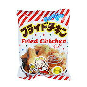 30パック　商品サイズ：11.5×15.5×2.5センチ 内容量：10g サクッとした軽い食感が楽しめるスナック菓子です。お子様から大人まで食べやすく、イベントの景品や配布用のお菓子にもおすすめです。 原材料：コーングリッツ（国内製造）、植...