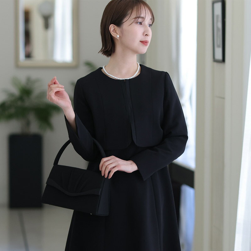 楽天市場】aラインワンピース 礼服の通販 楽天市場】aラインワンピース 礼服の通販