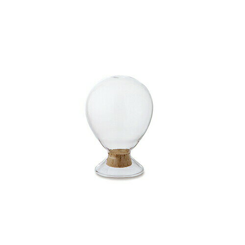 【POSH LIVING 2024 Collection】シリーズはコチラ 【商品名】 22713 シードボトル バルーン 【JANコード】 4512706227132 【原産国】 中国 【規格】 φ7.5 H10.5 口径Φ2.3cm 耐...